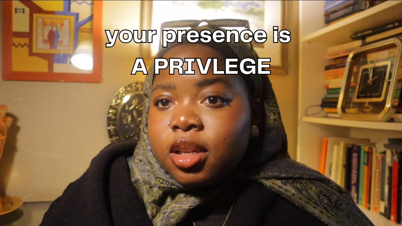 start gatekeeping yourself