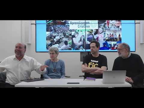 Creative Learning Conversation: Mobilizing | LCL 2023