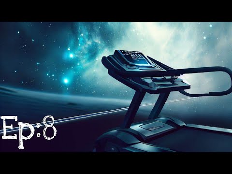 The Invention Of Treadmil - Daily Dose Of Information - Episode 8