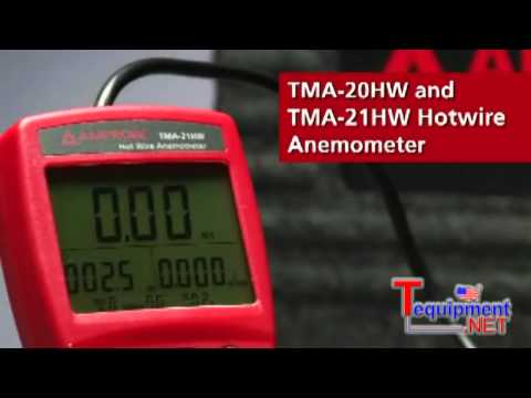 Hot Wire Thermo Anemometer - Hot Wire Anemometer Latest Price ...