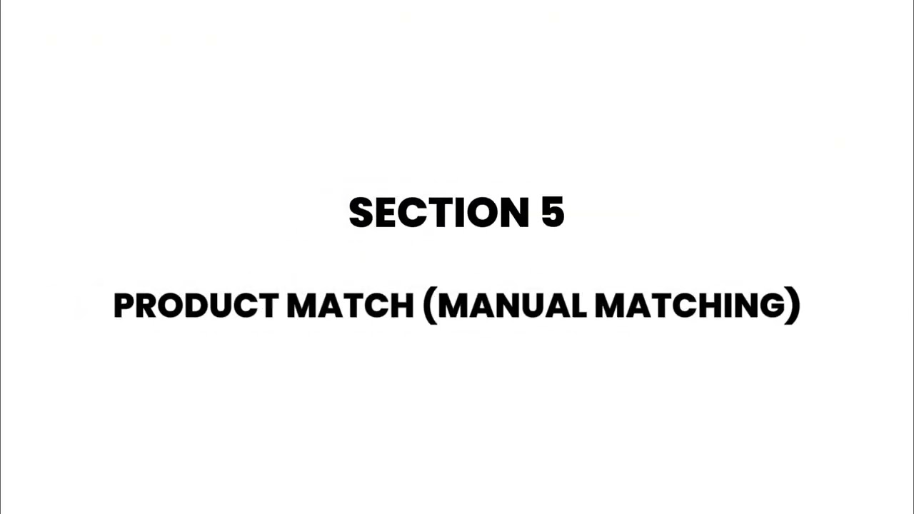 Learn how to integrate your BigCommerce store step by step with Exact Solution.