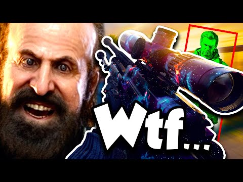 Black Ops 6 RANKED PLAY is a Disaster...