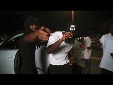 Y.N.I.C Poka - Poke Man (Official Music Video)