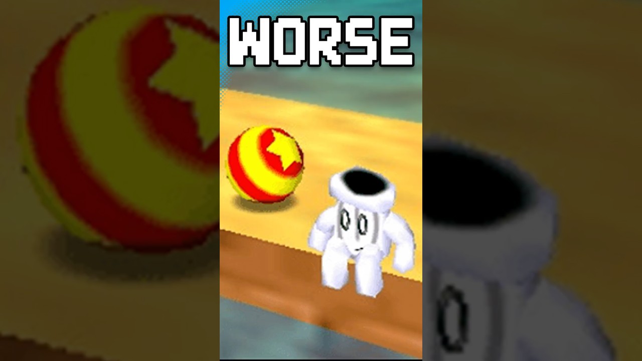 They Re Released Glover And Made It WORSE