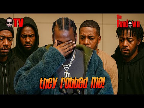 Meek Mill Reveals His Record Deal Only Paid Him 13 Percent Off 100!