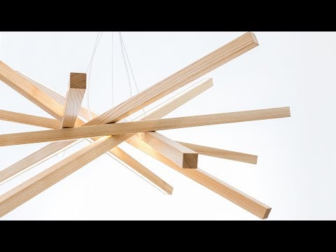 Vortex in Paris| Next Level Lighting