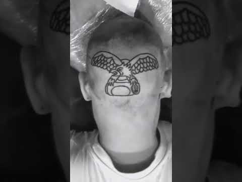 GOOD TIMES BAD TATTS