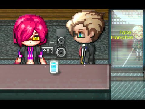 I found my game mentioned on 4chan... || False Podcast