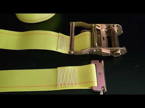 Yuoneiy E Track Ratchet Straps Review, Calling every and all box trucks