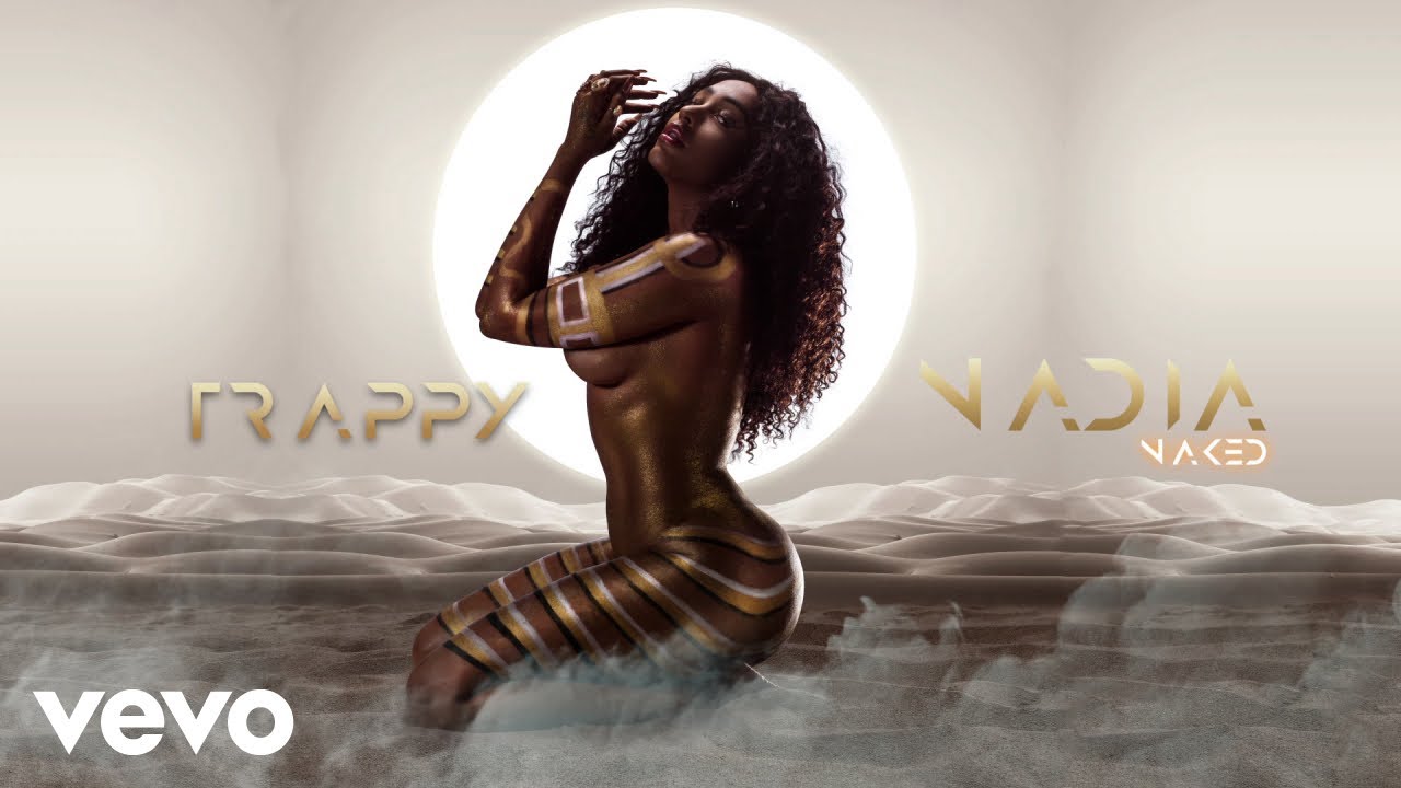 Nadia Nakai - Trappy (Visualiser)
