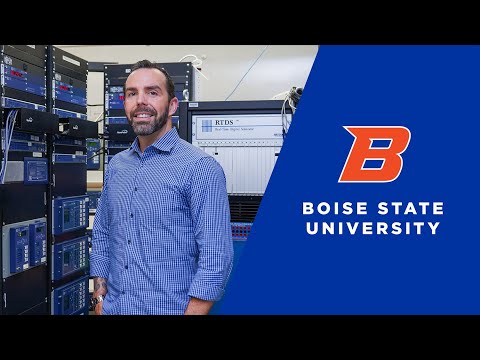 Cyber Operations and Resilience - Advance your career with a master's degree