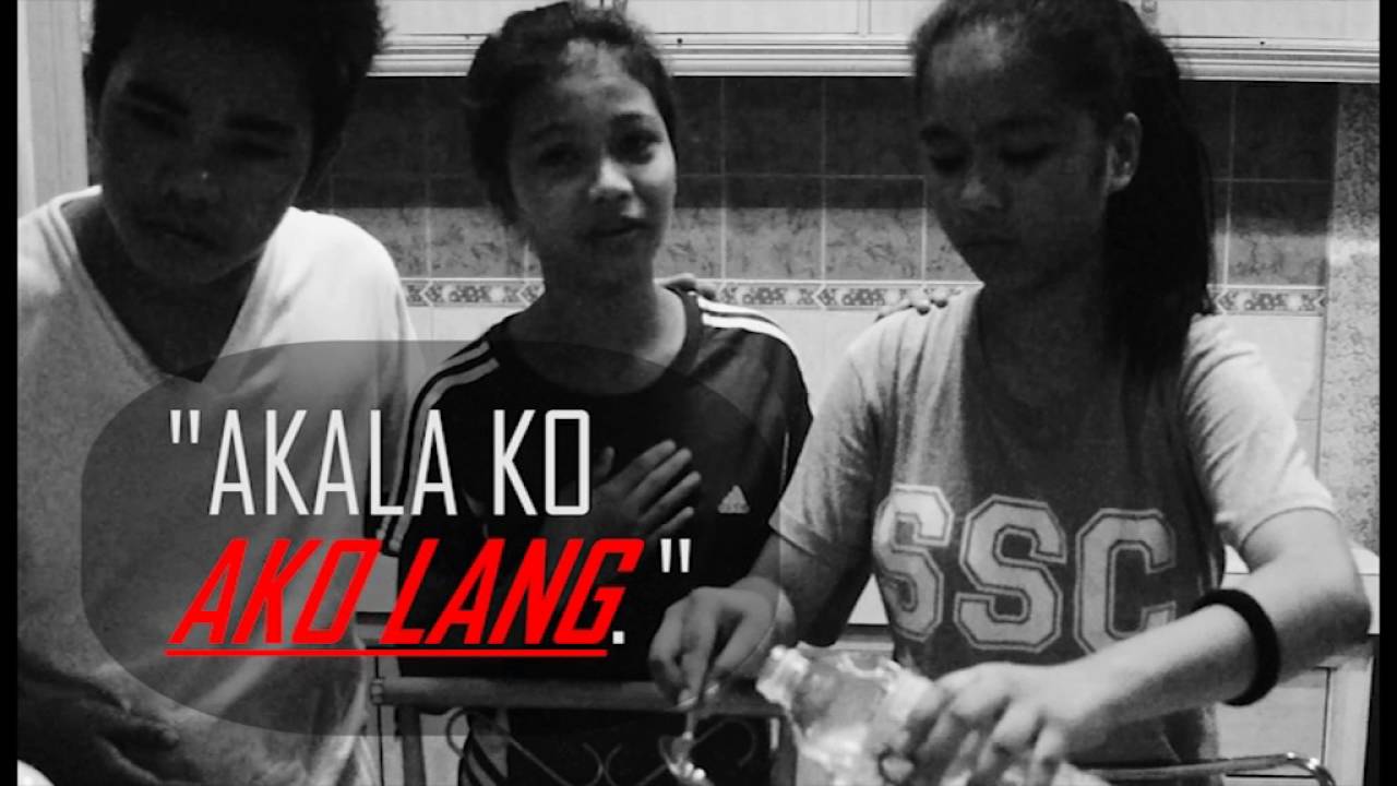 Recipe Para Sa Matiwasay Na Lipunan - mga paksa