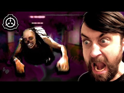 Steam Community :: SCP: Descent