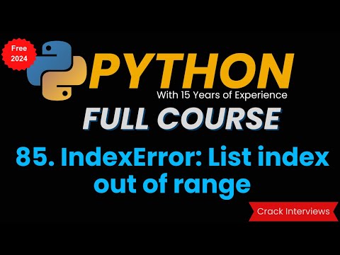 IndexError: list index out of range in Python | string index out of range