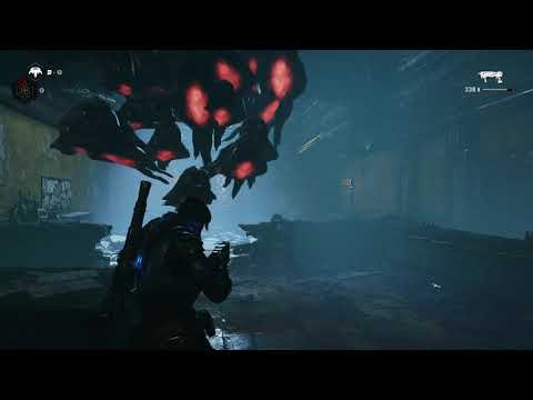 Gears 5 Horde Bosses Guide | GAMERS DECIDE