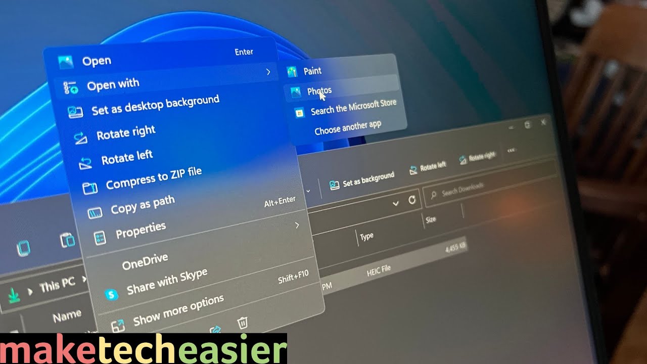 How to Convert HEIC to JPG in Windows