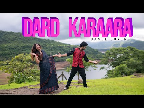 Dard Karaara Dance Video - Dum Laga Ke Haisha | Ayushmann K, Bhumi P | Kunal More | Shivanki Jain