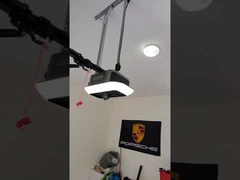 87504-267 Lift-Master opener looks amazing.