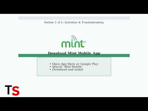 How To Switch To Mint Mobile From Verizon - Step-By-Step Number Transfer & Setup
