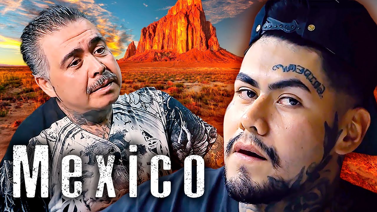 The 14 Best Documentaries about Mexico - Documentarytube.com