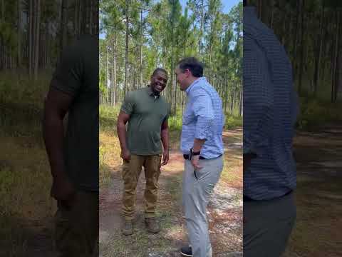 Rep. Nickel Celebrates New EPA Funding for the NC Department of Natural and Cultural Resources