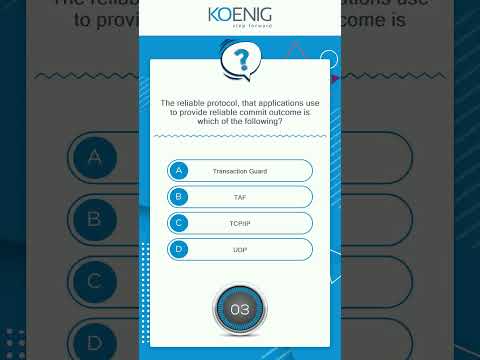 Learn Oracle Database 19C_Administration Workshop online | Koenig Solutions