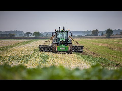 Farm Diversification Ideas - a traditional farming family | Schöffel