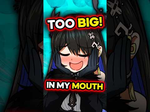 Nerissa Says The Craziest Thing #hololive #hololiveenglish #vtuber
