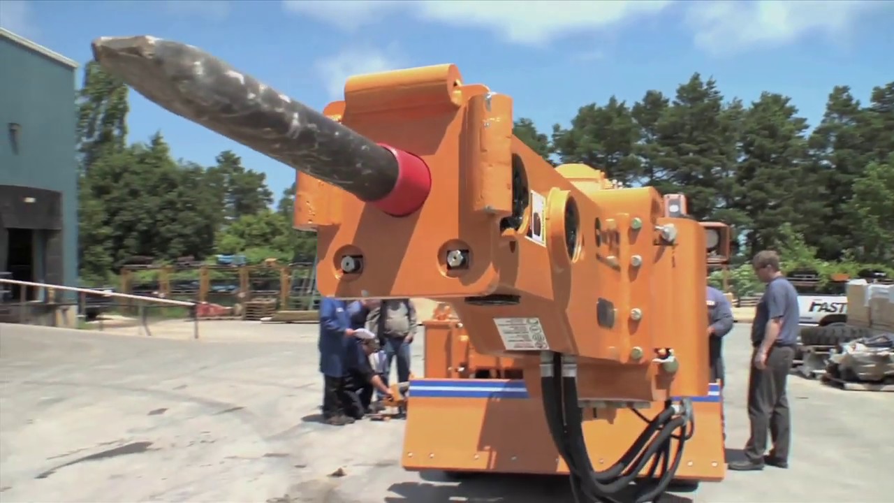 Breaker Technology // About Us