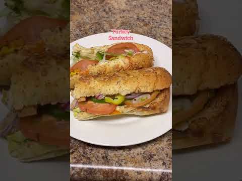 Turkey Sandwich 🥪🔥#shorts #shortvideo #subscribe #youtubeshorts #shortsfeed #viralshorts