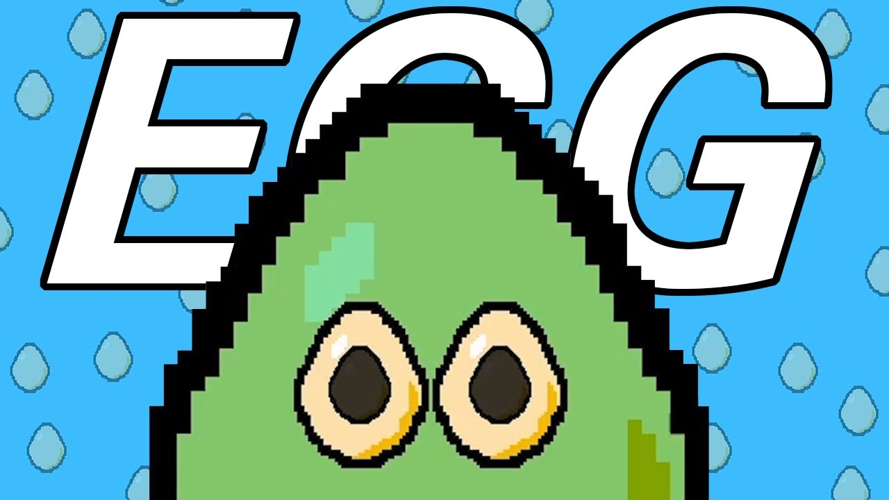 Newgrounds Games Are Really Weird