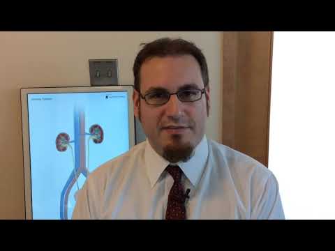 How do I know if I have a UTI?