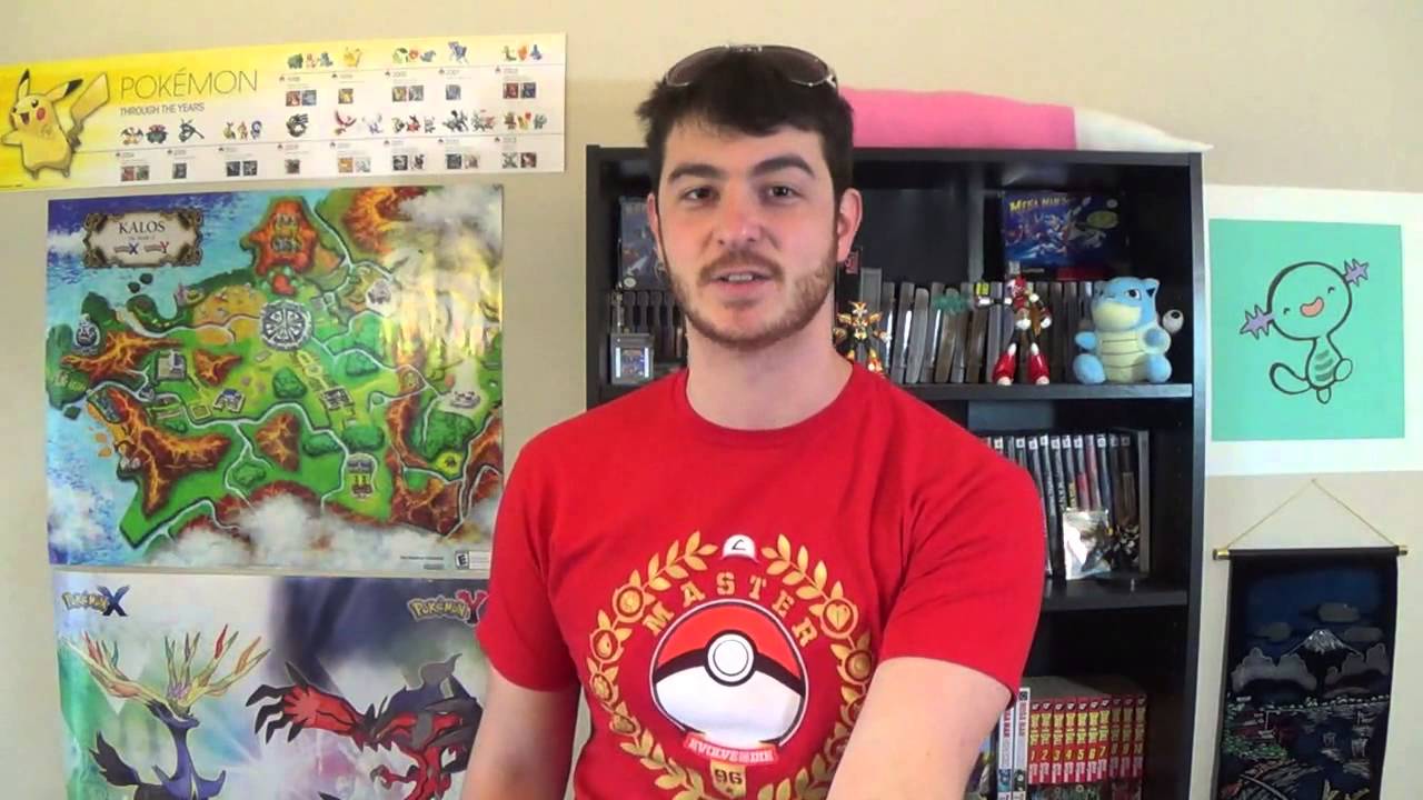 PokéMonday Show #43 - Fancy Pattern Vivillon, Symphonic Tour, Pokemoncenter.com