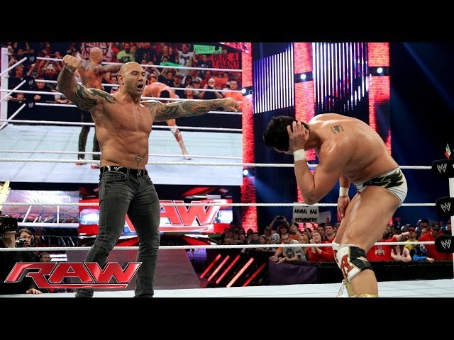 7 underwhelming returns in WWE history