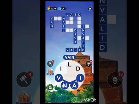 Word of wonder Level 784 || Ds gaming club