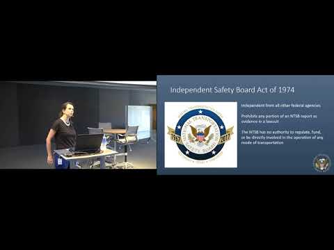 Crash: Lessons Learned (and Unlearned) in Aircraft Accident Investigations