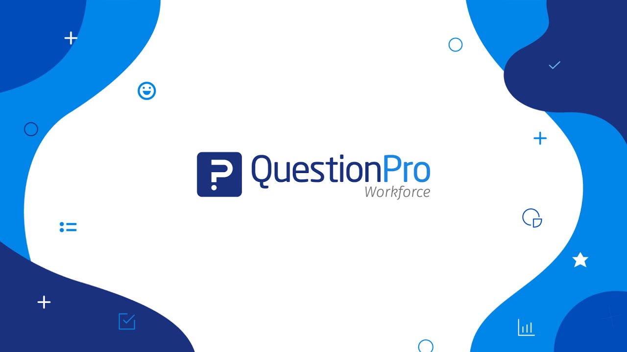 QuestionPro Workforce Tour
