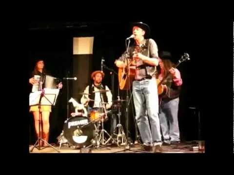 The Saloon Band - Barndance for Hire - West Yorkshire