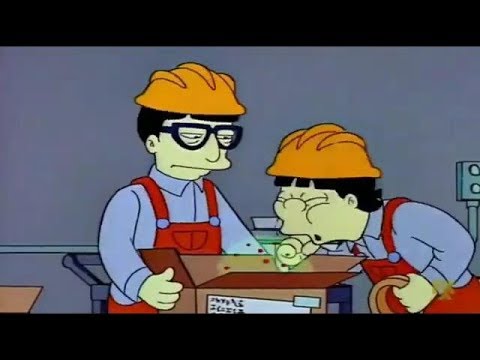 La nueva temporada de “Los Simpson” explicará como han predicho el ...