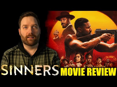 Sinners - Movie Review