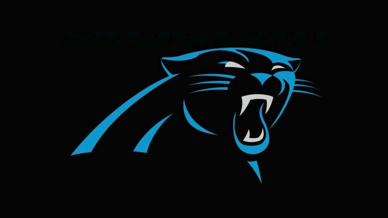 Carolina Panthers - Screensaver / Wallpaper - 10 Hours - 4K UHD