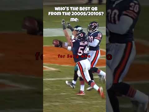 Is Michael Vick is the best QB from his ERA? 🤔🤔 | Pt. 1 #americanfootball #football #game #nfl