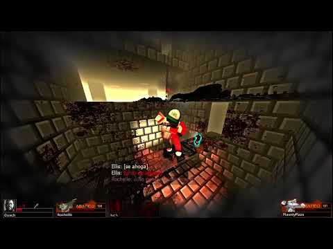 Steam Community :: Video :: L4D2 Flaunty mod gameplay