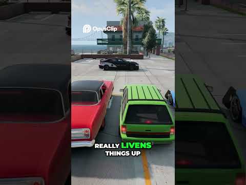 These MODs Make Career Mode WAY more FUN // BeamNG