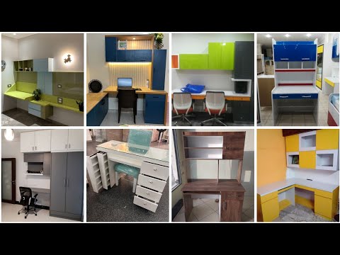 Latest Study Table Design With Price 2024 || Study Table In Bedroom ideas || Study Table Design