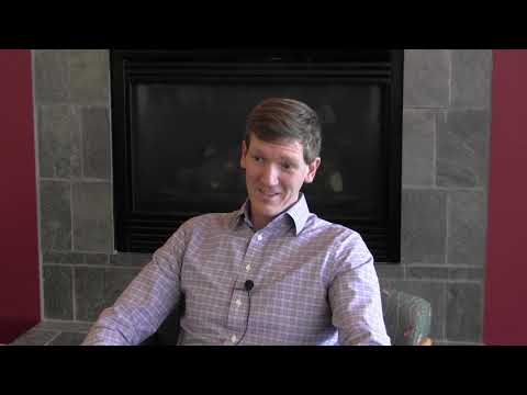 PAUL BECK – Oregon Wine History Archive