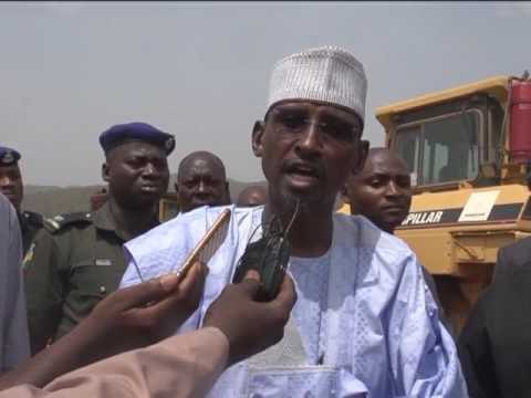 FCTA to Revoke Undeveloped Plots