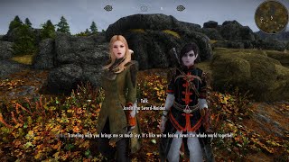 Expanded Voices at Skyrim Special Edition Nexus - Mods and Community