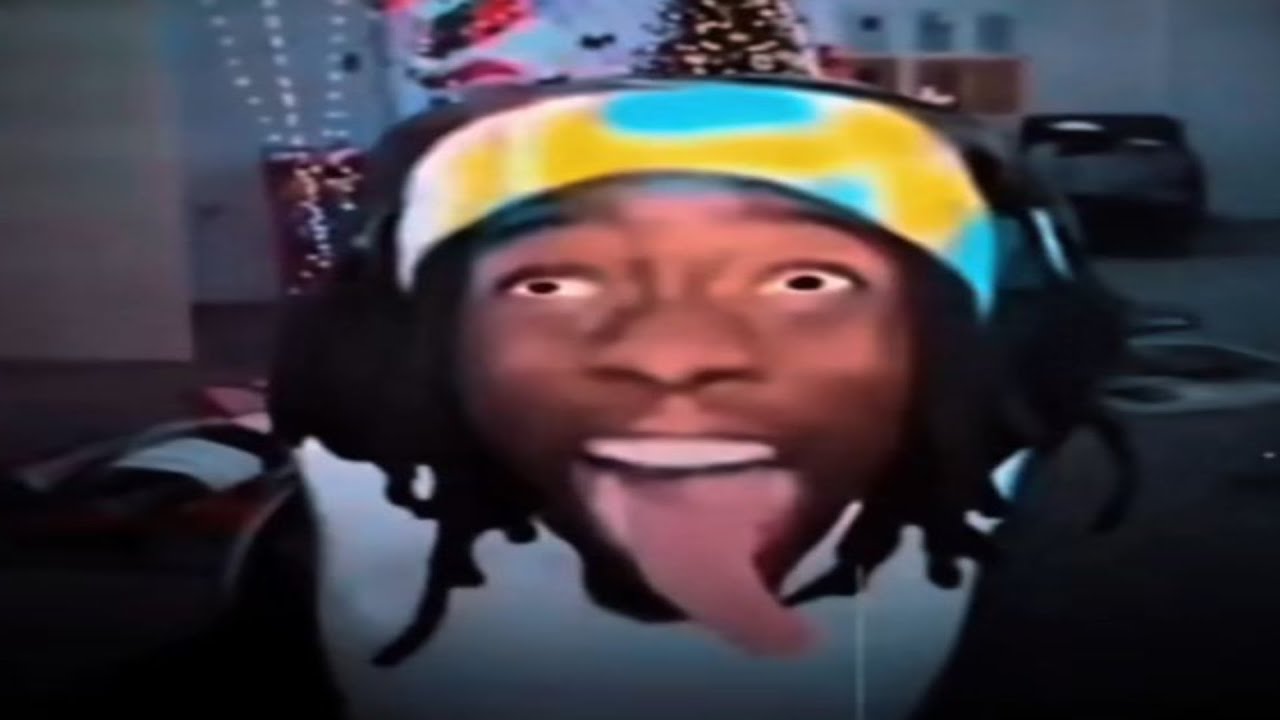 you laugh, you go to hell