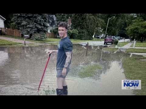 Hero of the Day: Patrolman Alec Colosimo